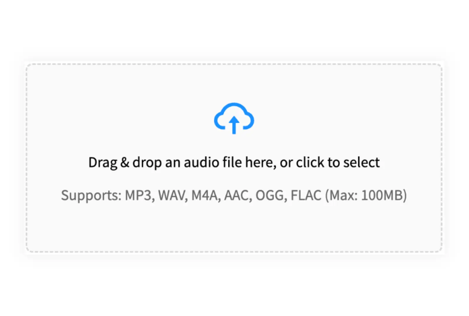 Online Audio Trimmer | Trim MP3 & Audio for Free
